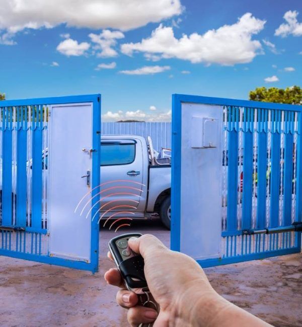 Automated Gates Austin | Expert Installation & Repair | Ace Automated Gates